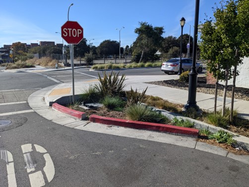 Sacramento Active Streets Plan - Streets for People Recommendations ...