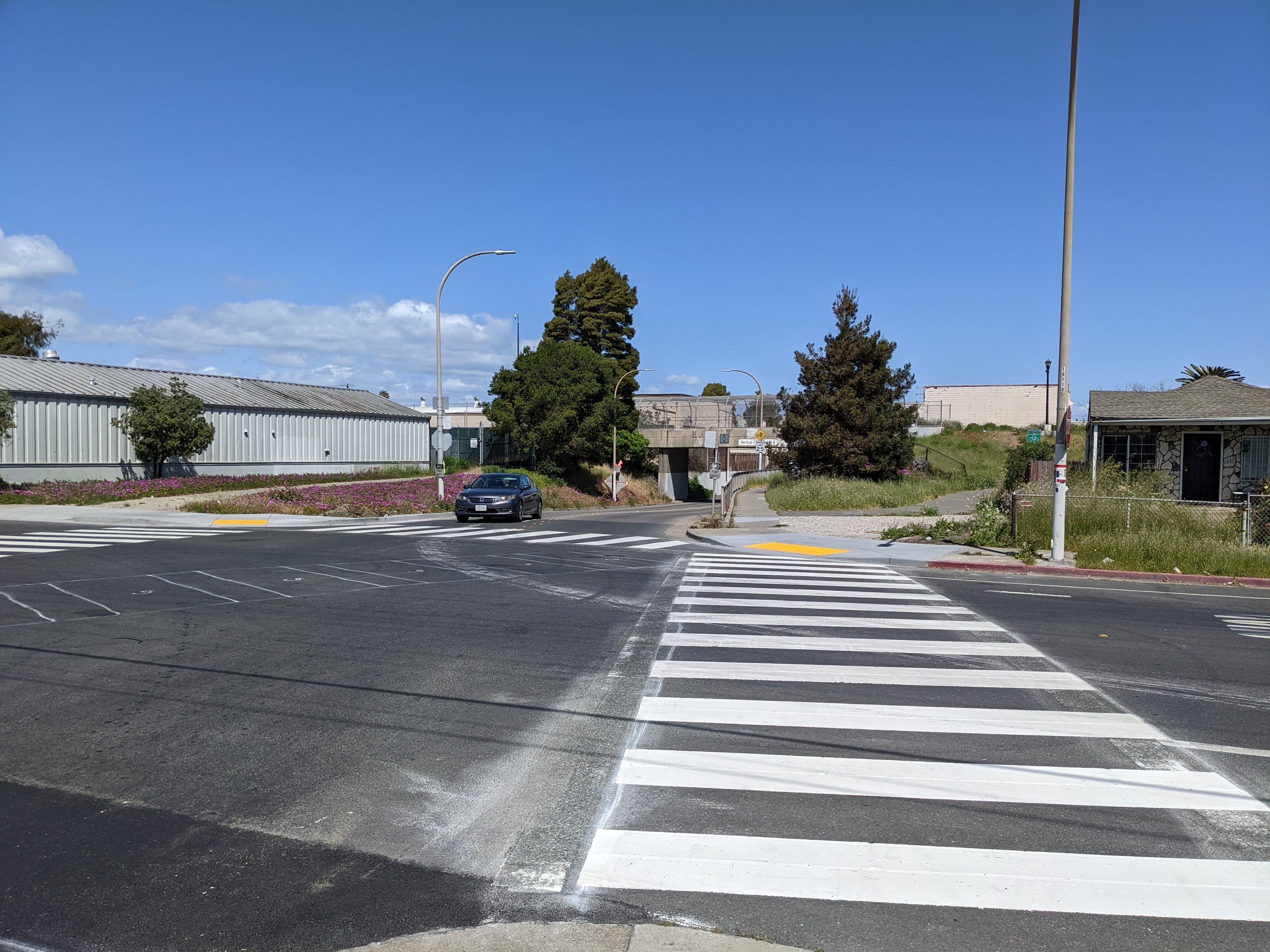 Sacramento Active Streets Plan - Streets for People Recommendations ...