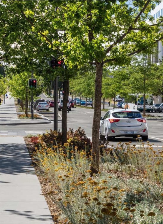 Sacramento Active Streets Plan - Streets for People Recommendations ...