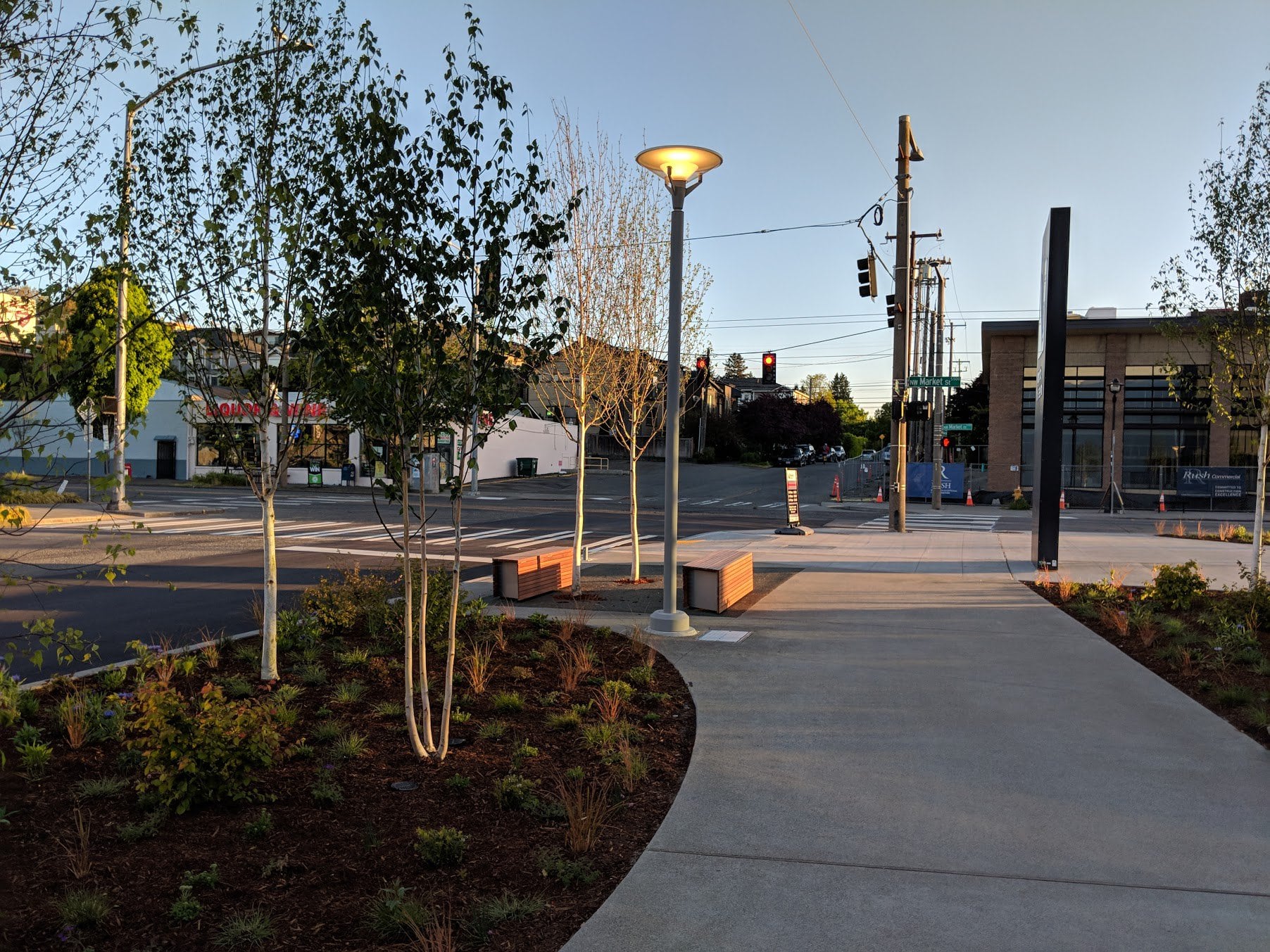 Sacramento Active Streets Plan - Streets for People Recommendations ...